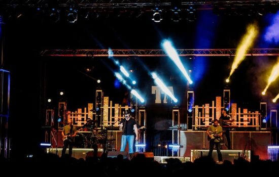 Garfield County Fair July 22-30, 2023