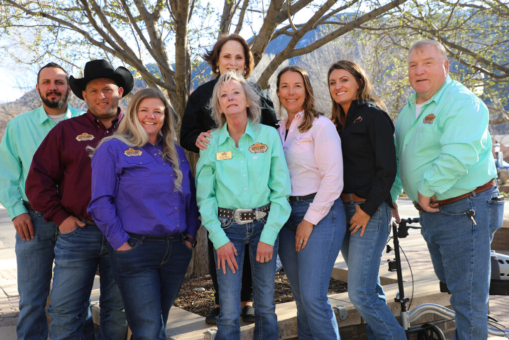 Fair Board – Garfield County Fair July 19-28, 2024