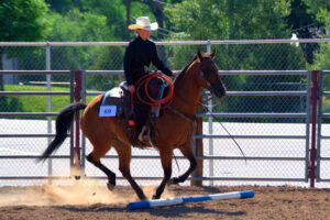 Garfield County Fair July 19-28, 2024